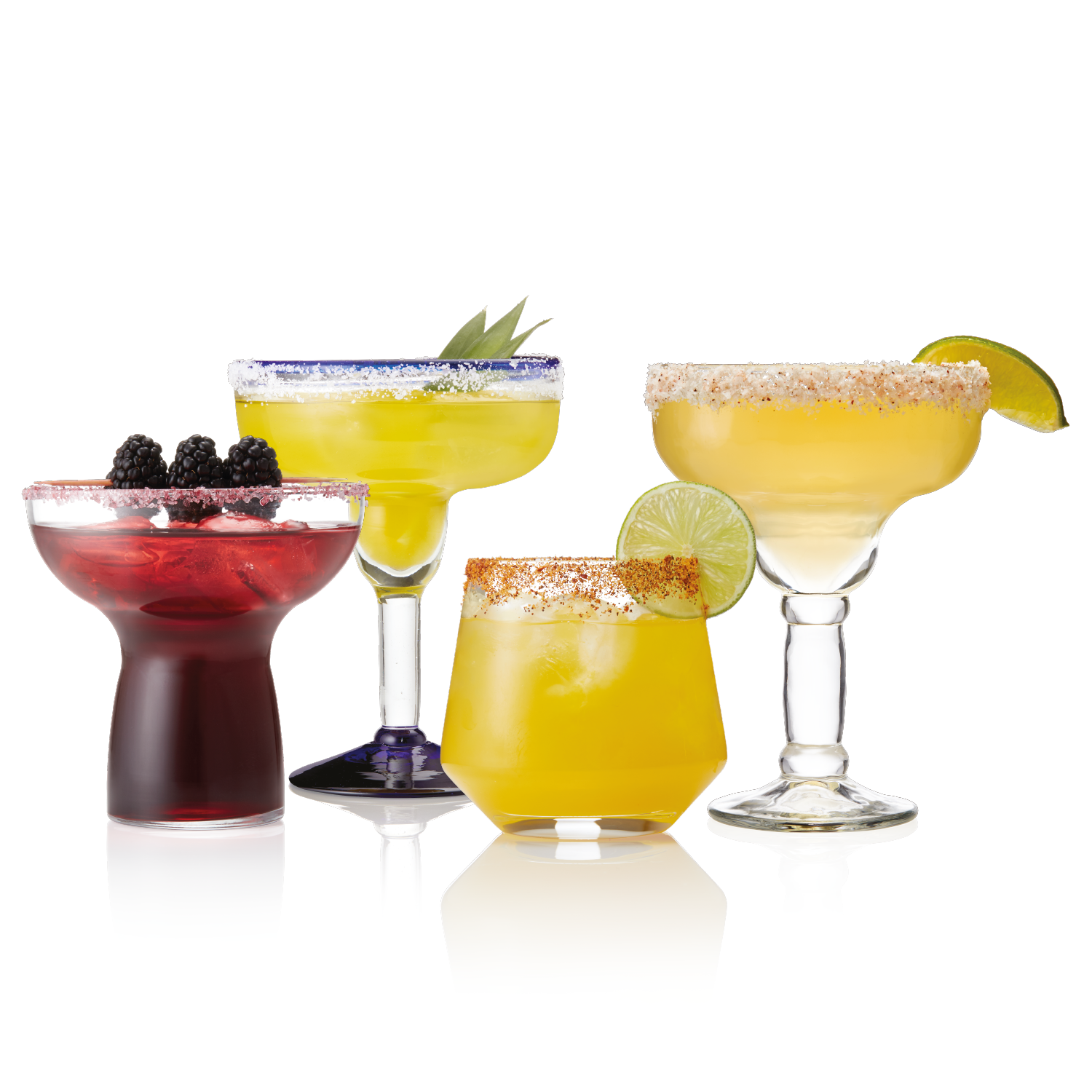 Bartesian Margarita Cocktail Pods Collection
