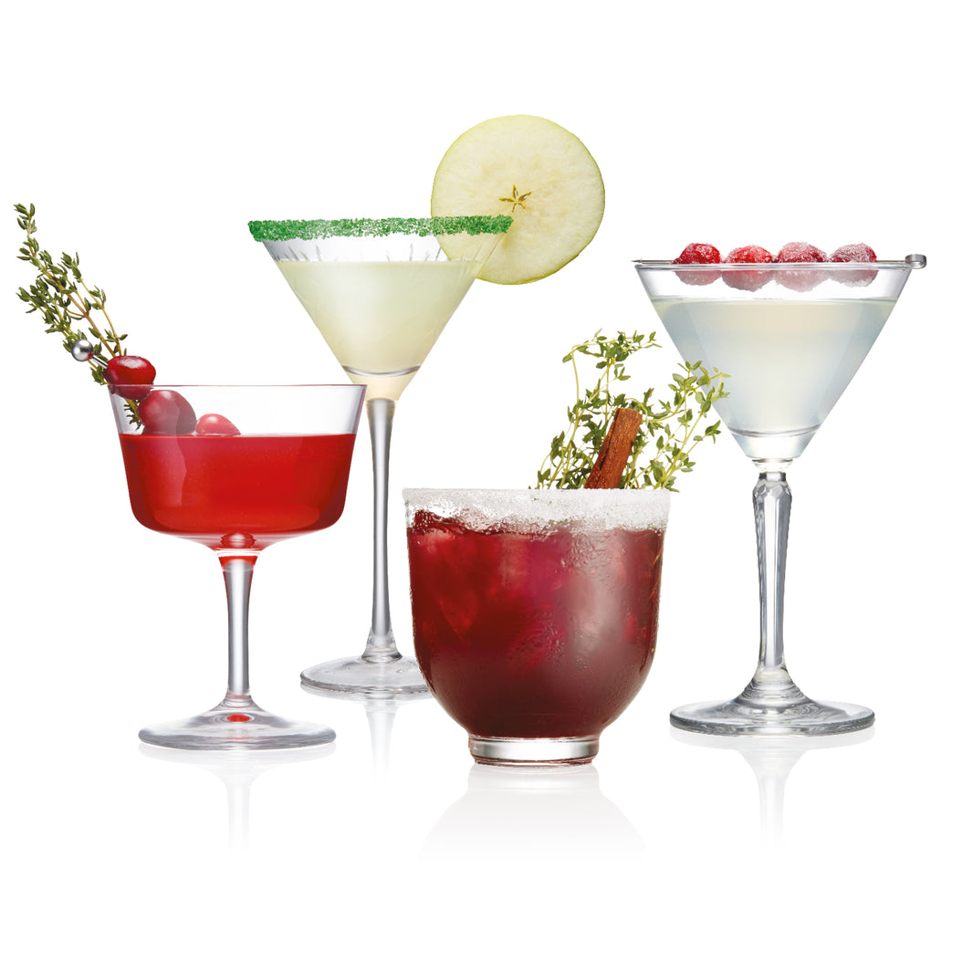 Bartesian.com Official Site - Premium Cocktails On Demand