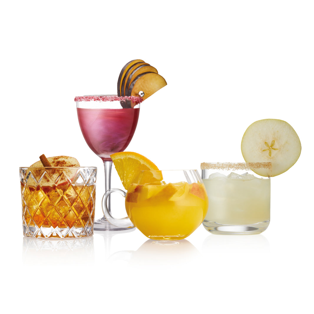 Bartesian.com Official Site - Premium Cocktails On Demand