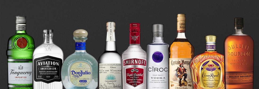 Spirits Promotion – Bartesian Premium Cocktail Machine