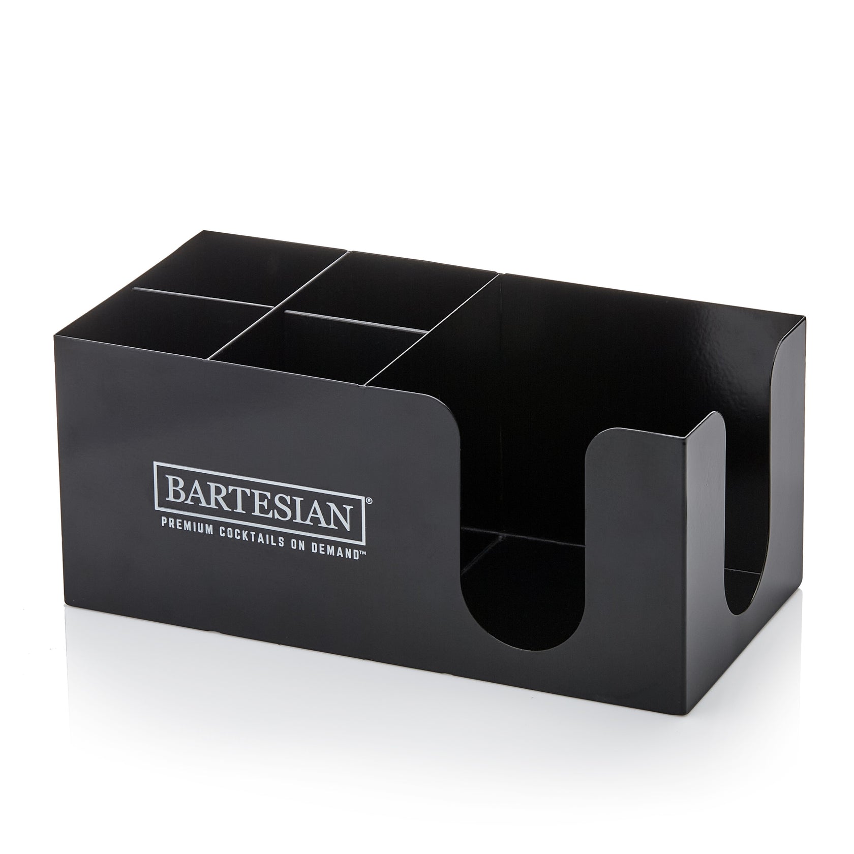 Bartesian Bar Caddy