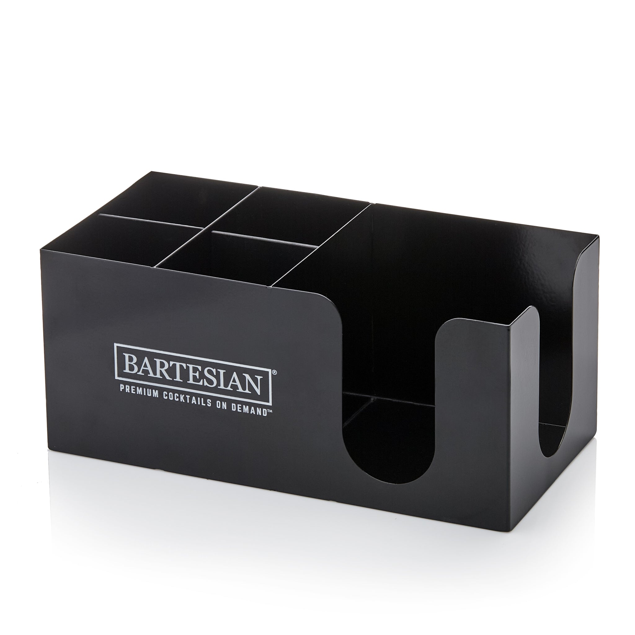 Bartesian Bar Caddy