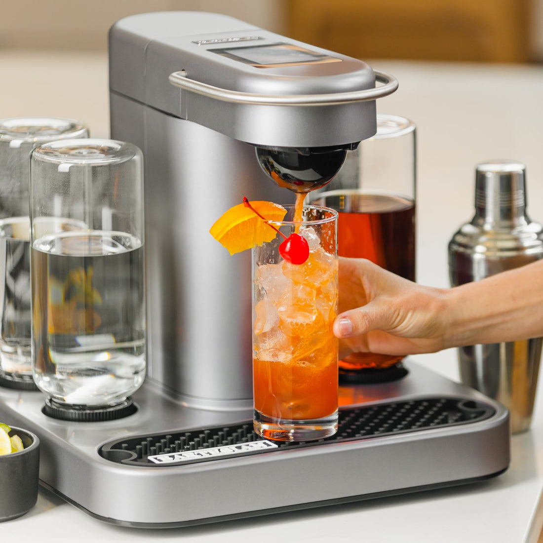 Host Bundle – Bartesian