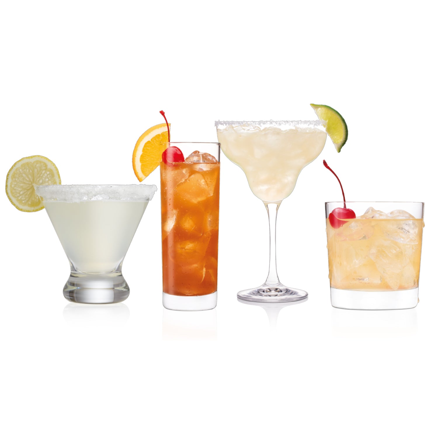 Cocktail Sampler Variety Pack | Bartesian