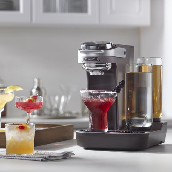 Bartesian Duet Premium Cocktail Maker | Bartesian