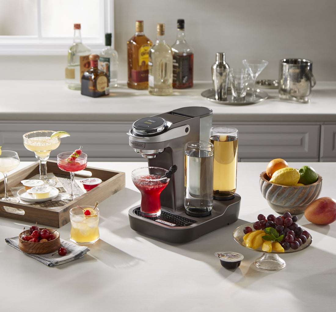 Bartesian Duet Premium Cocktail Maker | Bartesian