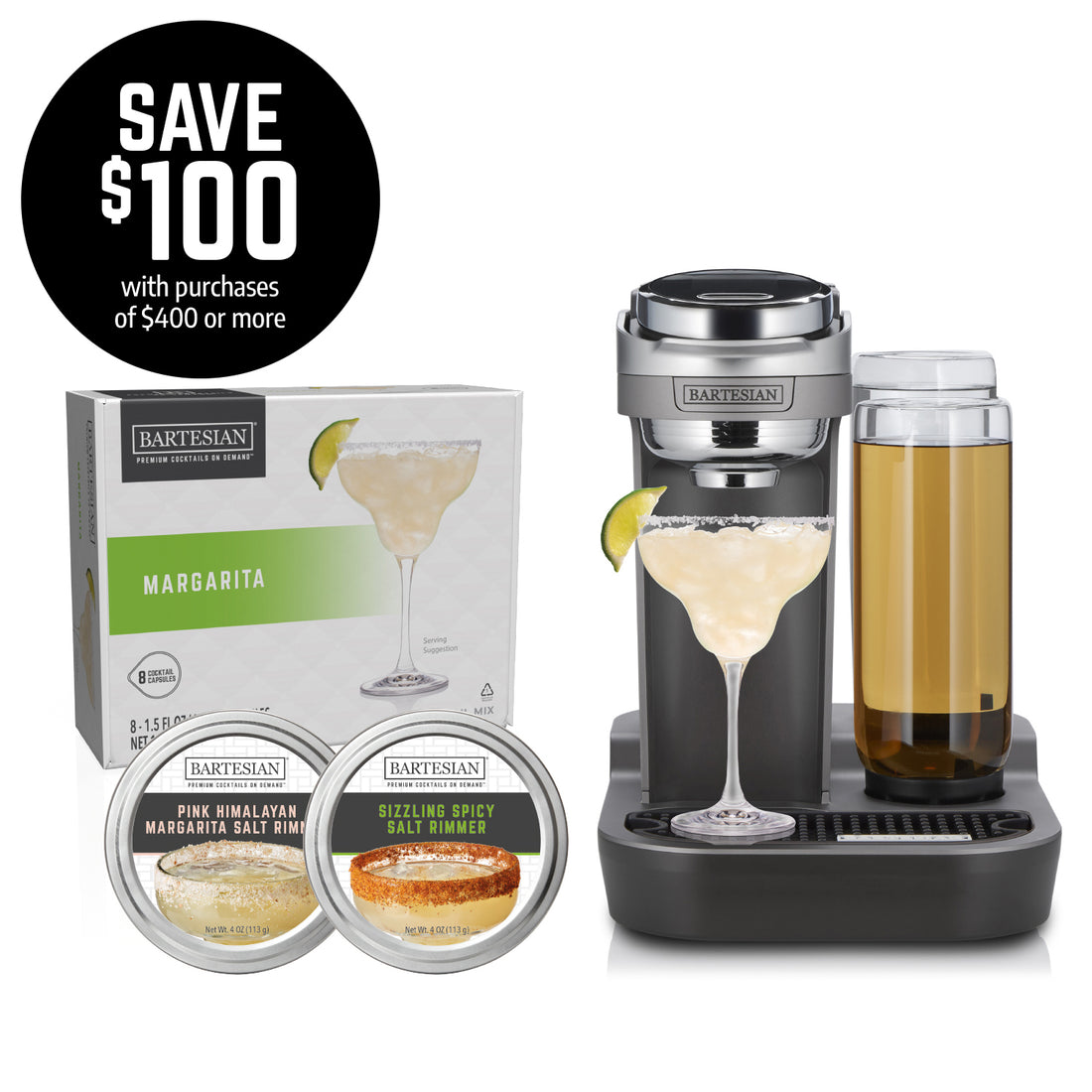 Life of the Party Bundle – Bartesian