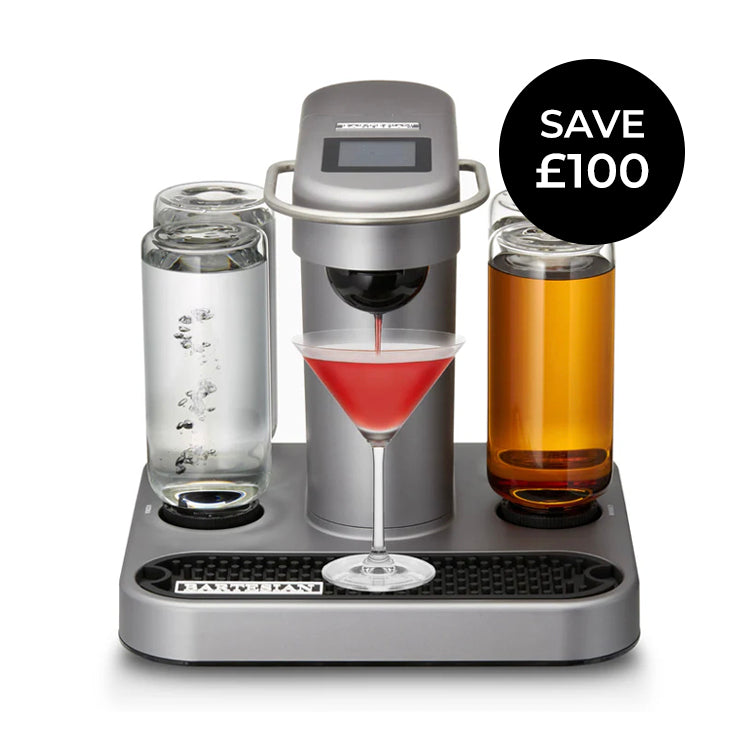 Bartesian Premium Cocktail Machine