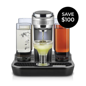 The Bartesian Professional Cocktail Maker