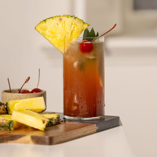 Rum Breeze Cocktail Capsules | Bartesian Rum Breeze Drink Capsules