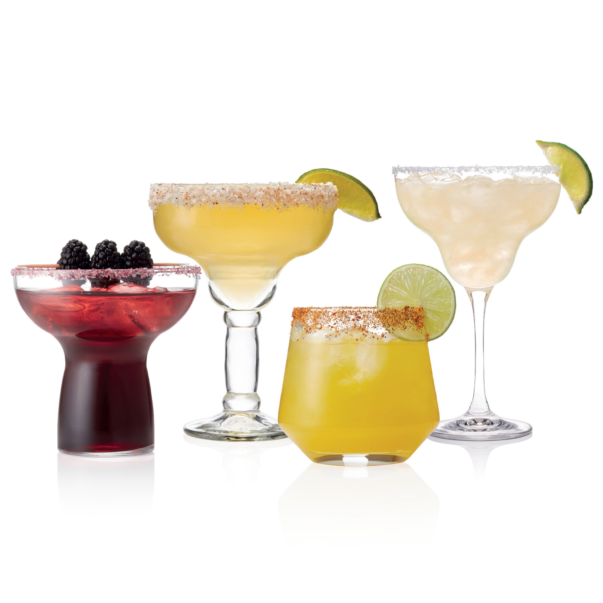 Tropical Margarita Cocktail Pods Collection | Margarita Capsules ...