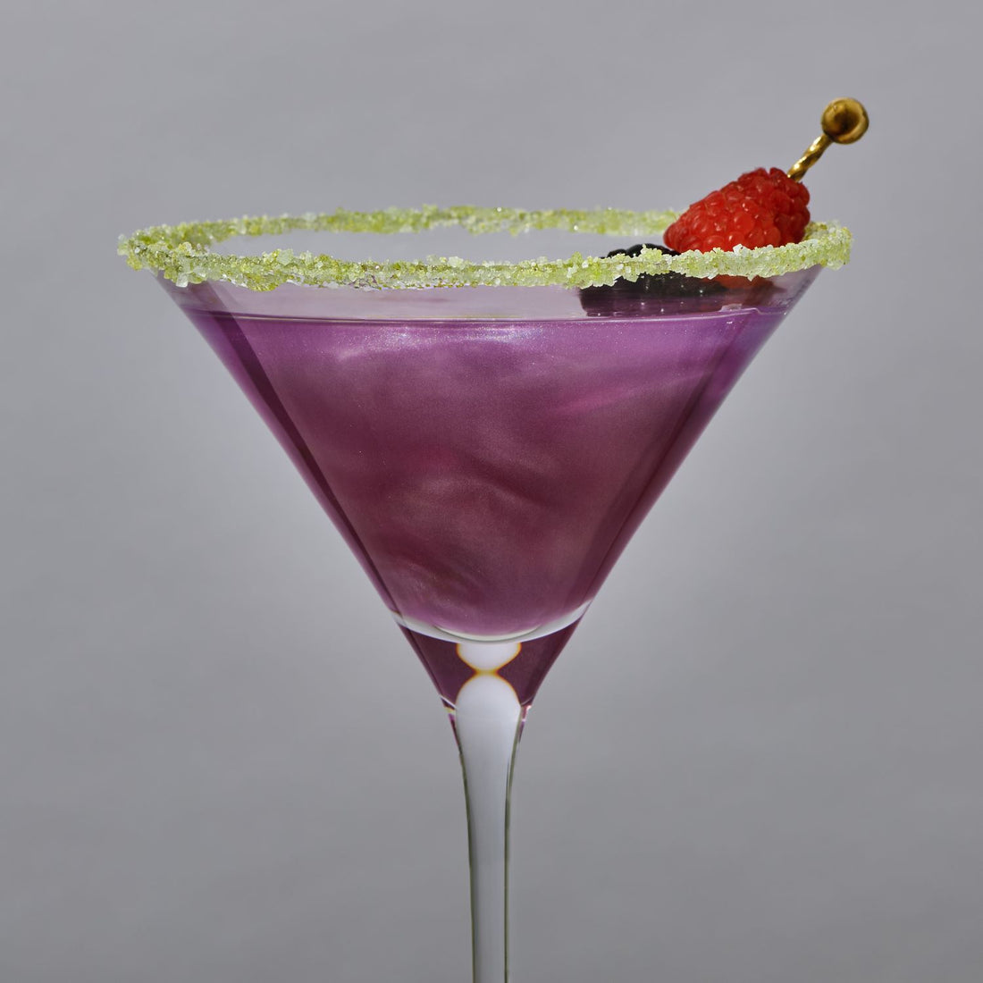 Sour Apple Sugar Cocktail Drink Rimmer – Bartesian