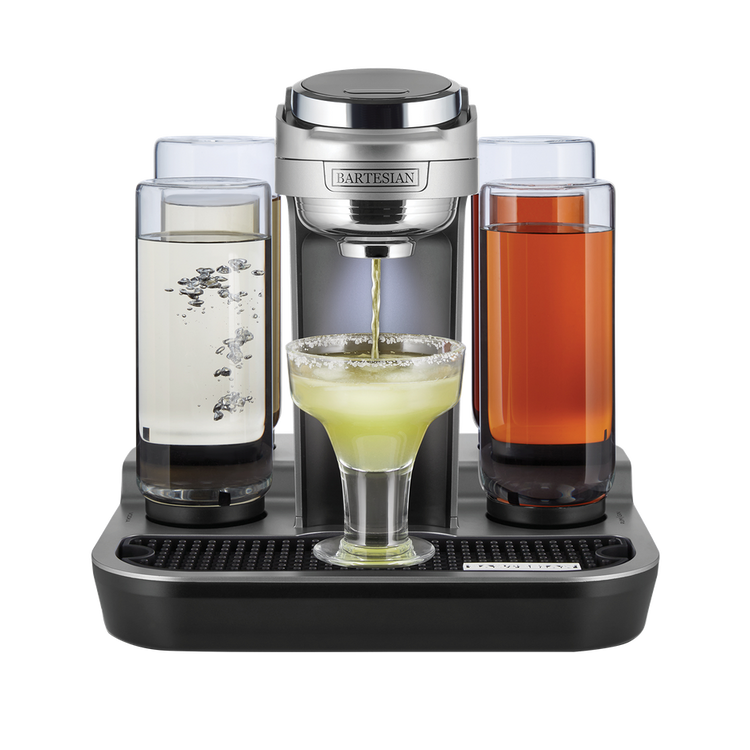 Bartesian Professional Bar Bundle | Set for Drink Bar at Home