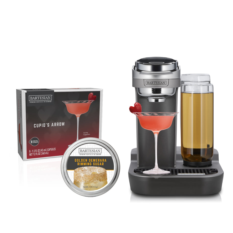 Bartesian.com Official Site - Premium Cocktails On Demand