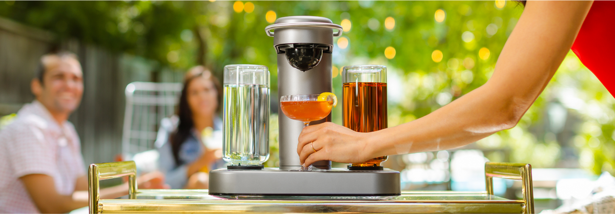 Home Bar Bundle – Bartesian