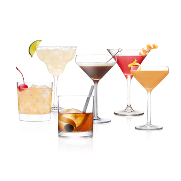 All Bartesian Products For Your Home Bar