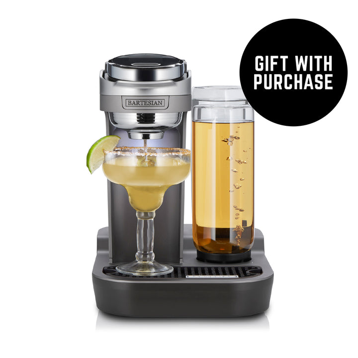 Bartesian.com Official Site - Premium Cocktails On Demand