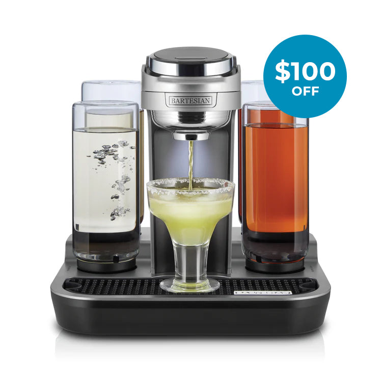 The Bartesian Professional Cocktail Maker
