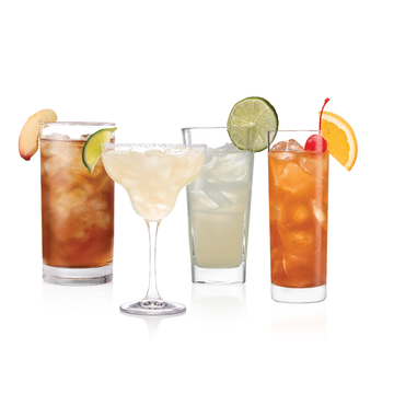 Premium Cocktail Capsules Collection | Bartesian