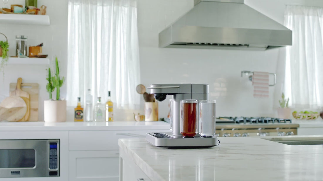 Bartesian Cocktail Maker | Premium Cocktail Machine for Home