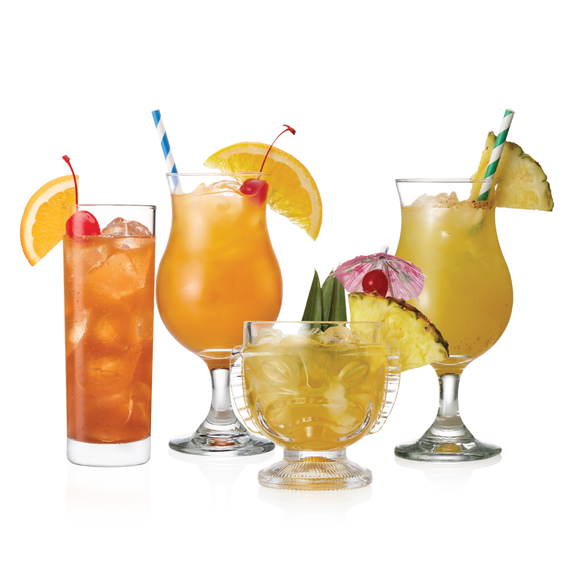 Rum Lovers Cocktail Pods Variety Pack | Rum Drink Capsules Collection ...