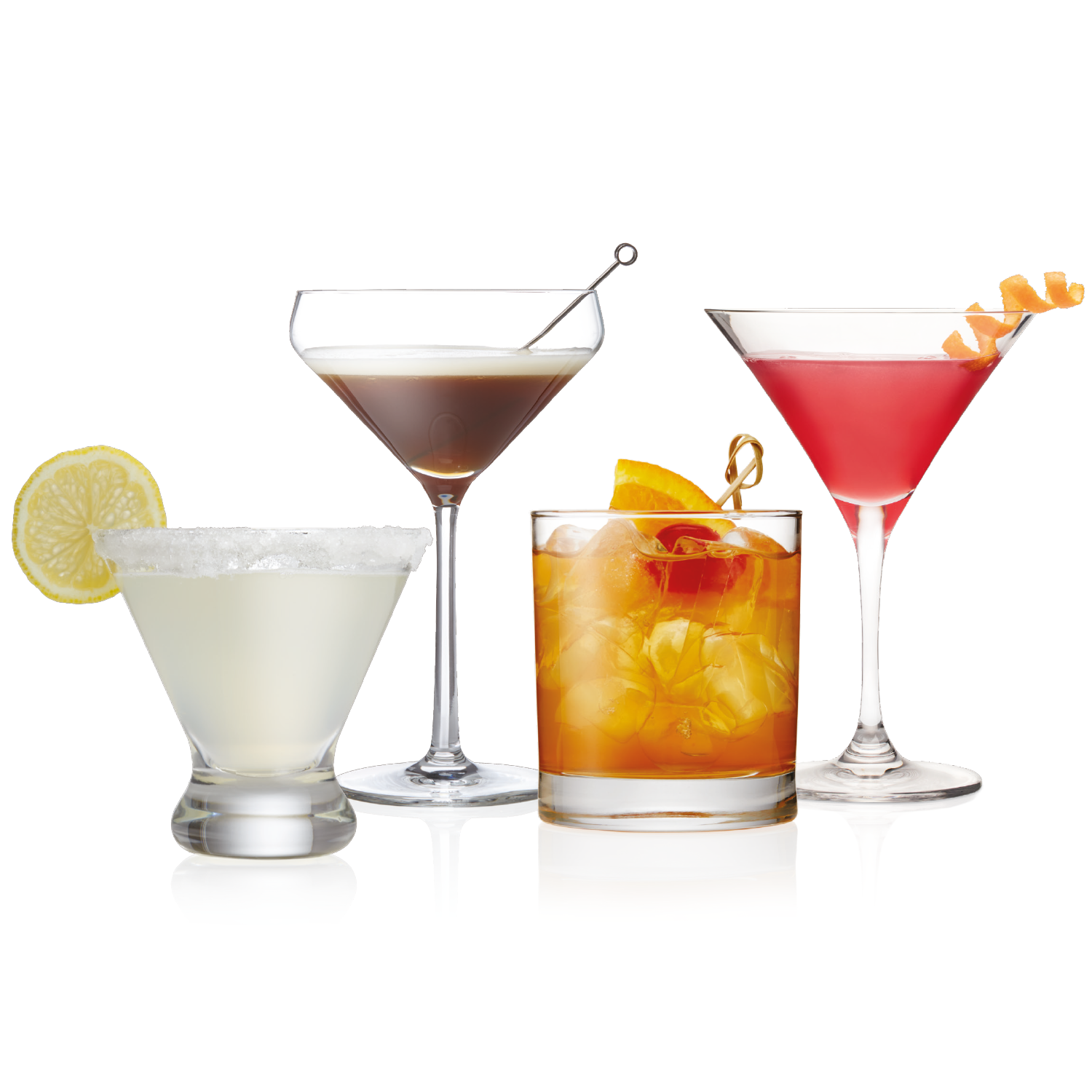 Vodka Lovers Collection | Bartesian