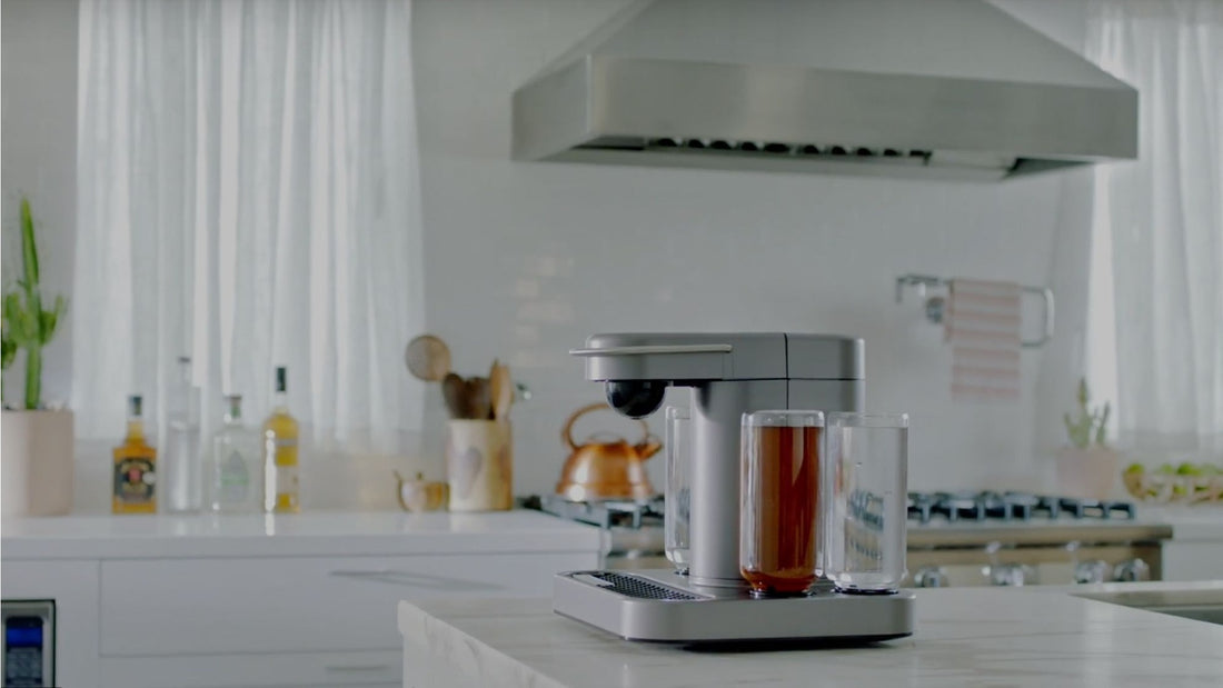 Bartesian Premium Cocktail Machine