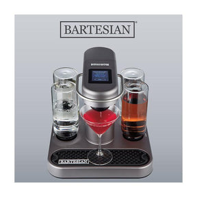Bartesian Cocktail Maker - Corporate Gift Ideas