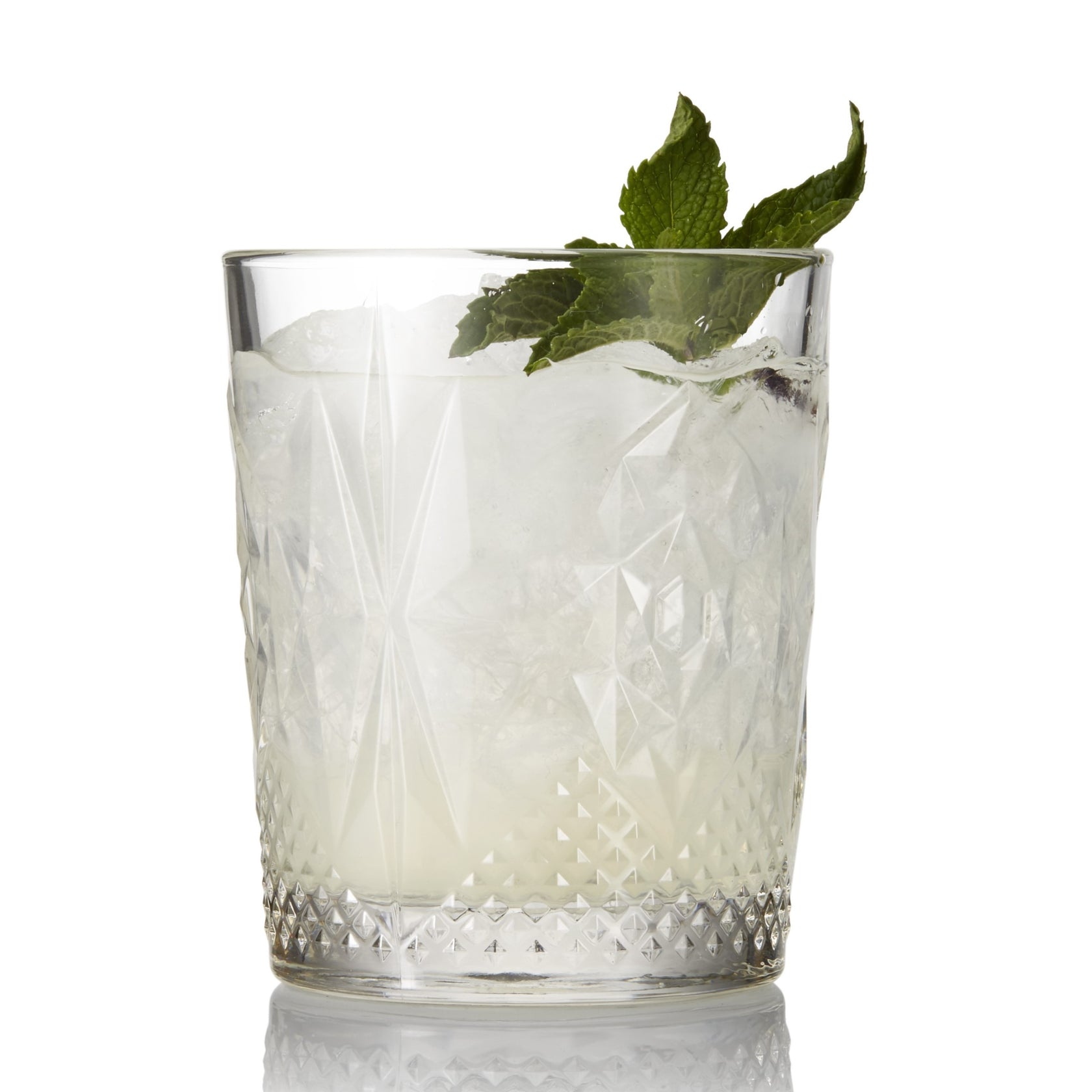 Westside Cocktail Capsules | Westside Mojito Drink Pods – Bartesian