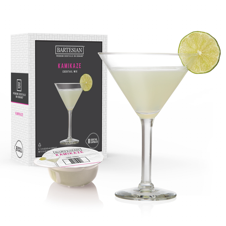 All Bartesian Products For Your Home Bar