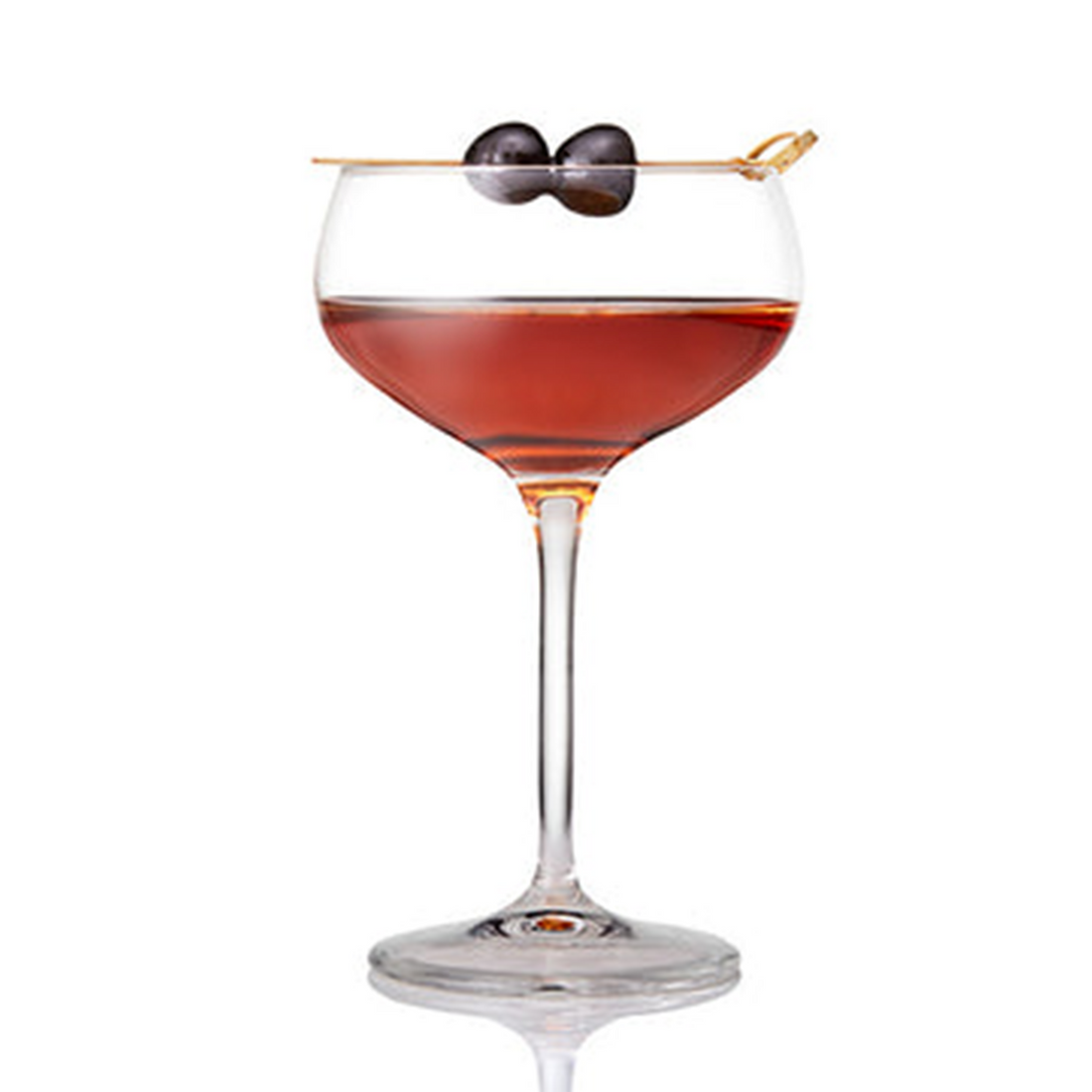 Manhattan Cocktail Capsules | Bartesian